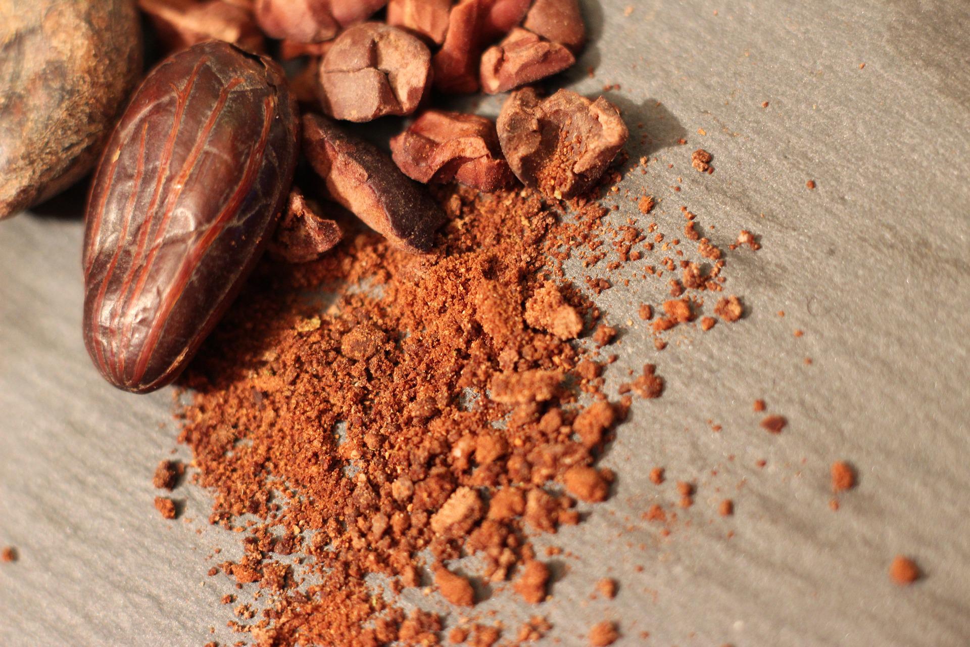 Cacao Powder Vs Cocoa Powder Tropical Cacao Sustainable Chocolate